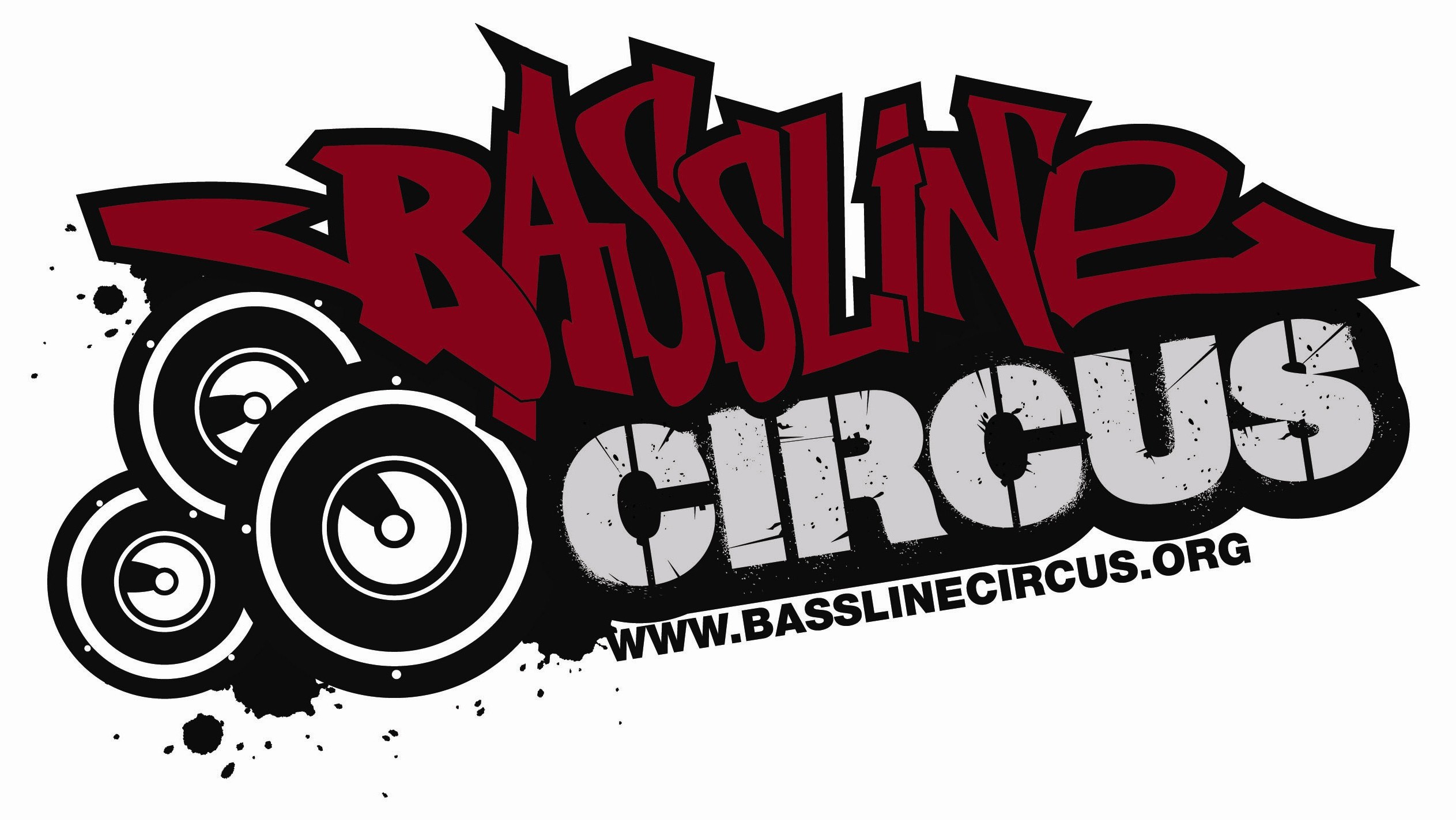 Bassline Circus – Ironzionryan